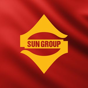 Sun Group là chủ đầu tư siêu đô thị Sun Mega City quy mô 1690ha phía ...